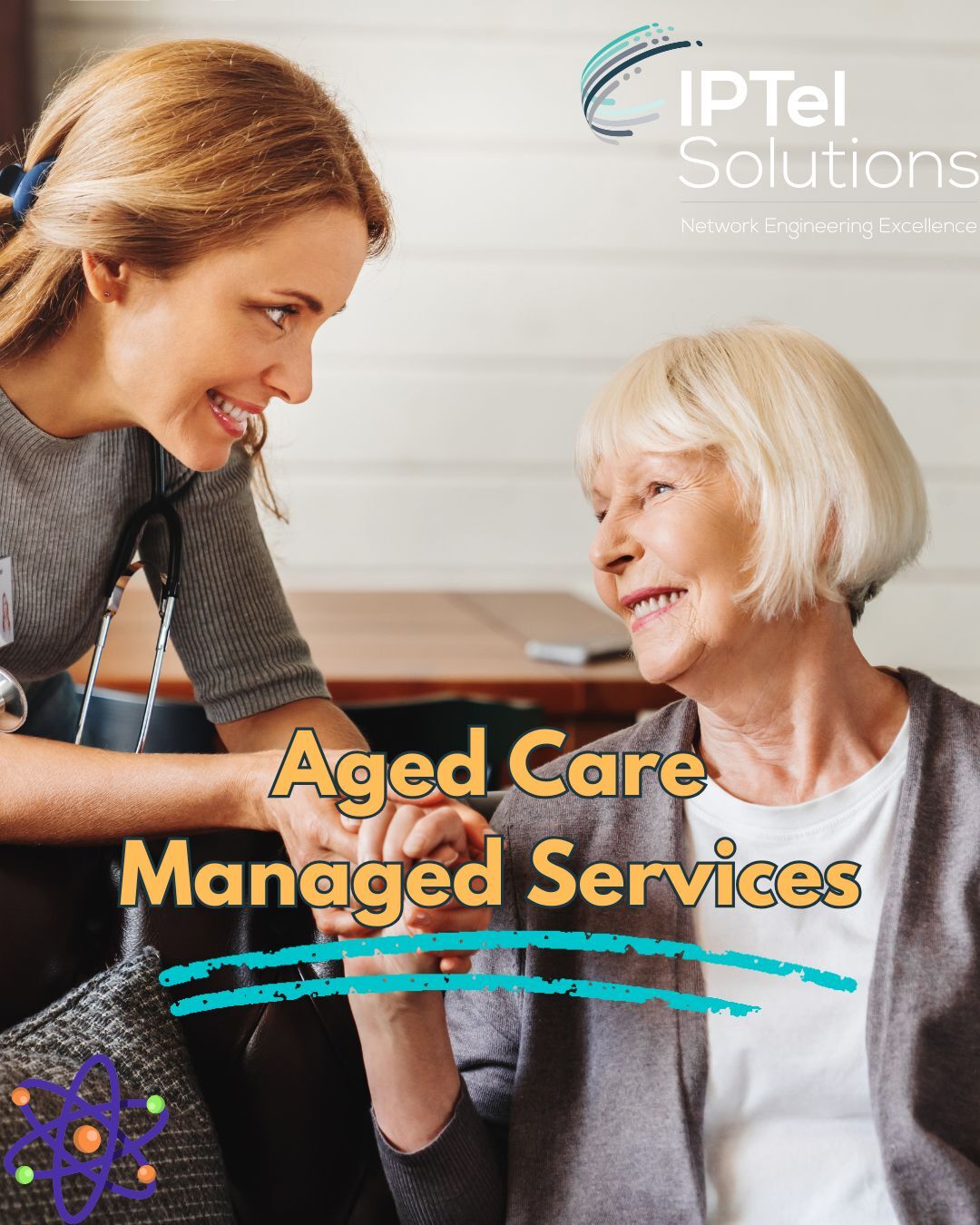 Aged Care Managed Services